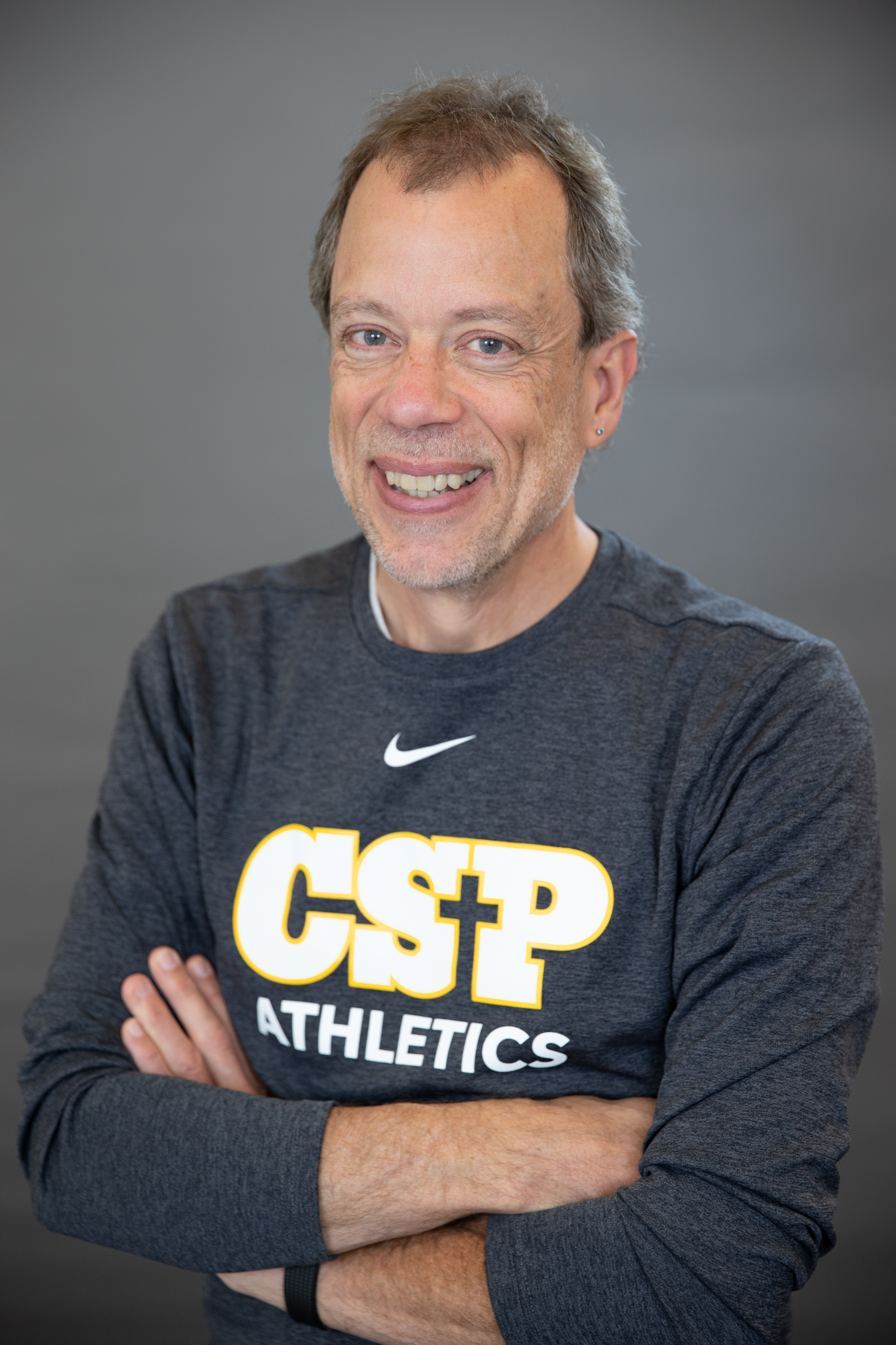 Dr. Thomas Saylor Named Chair of NCAA Research Committee - Concordia ...