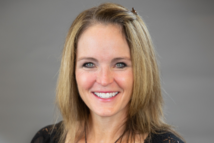 Denise Howard - Concordia St. Paul