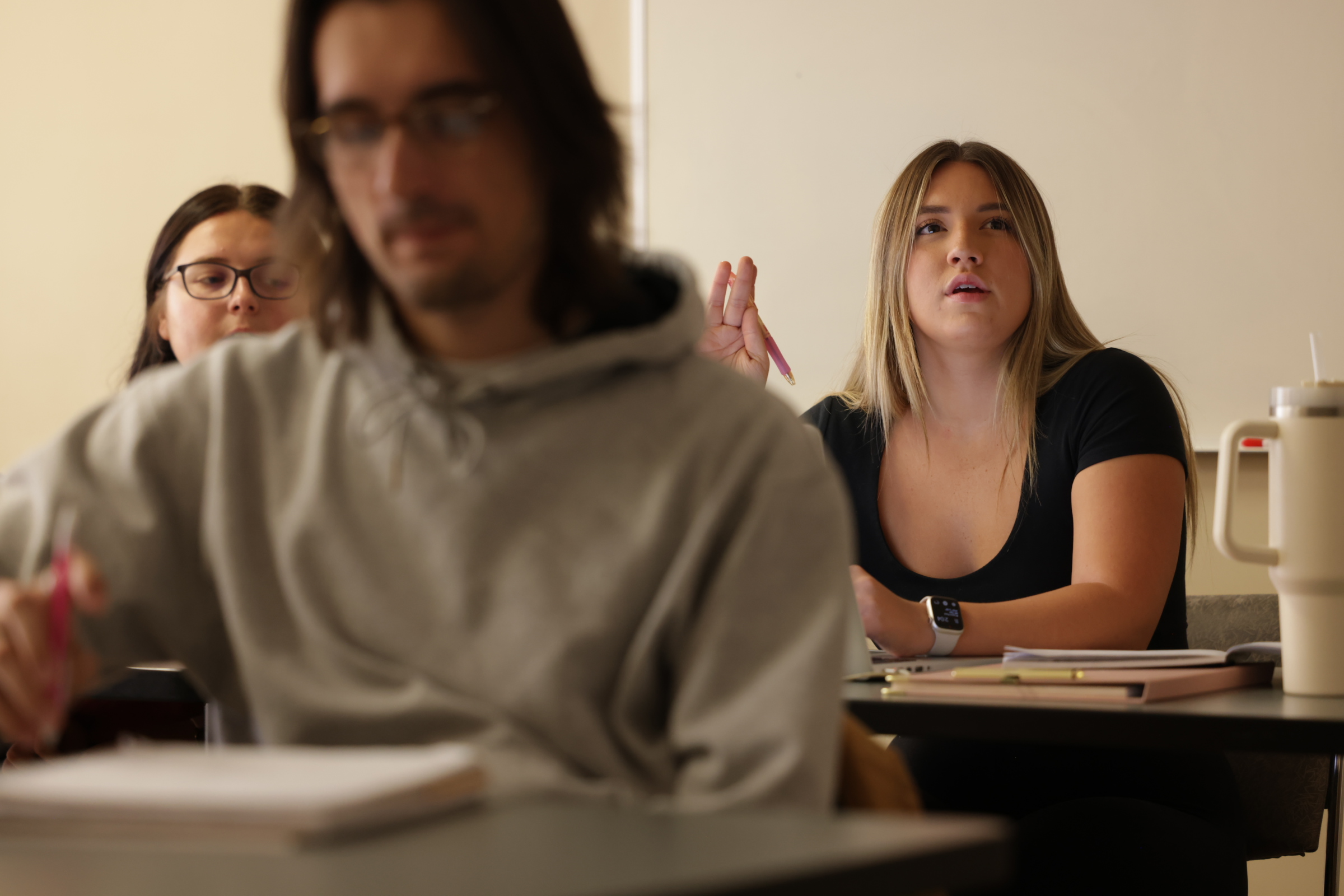 Education - Concordia University, St. Paul