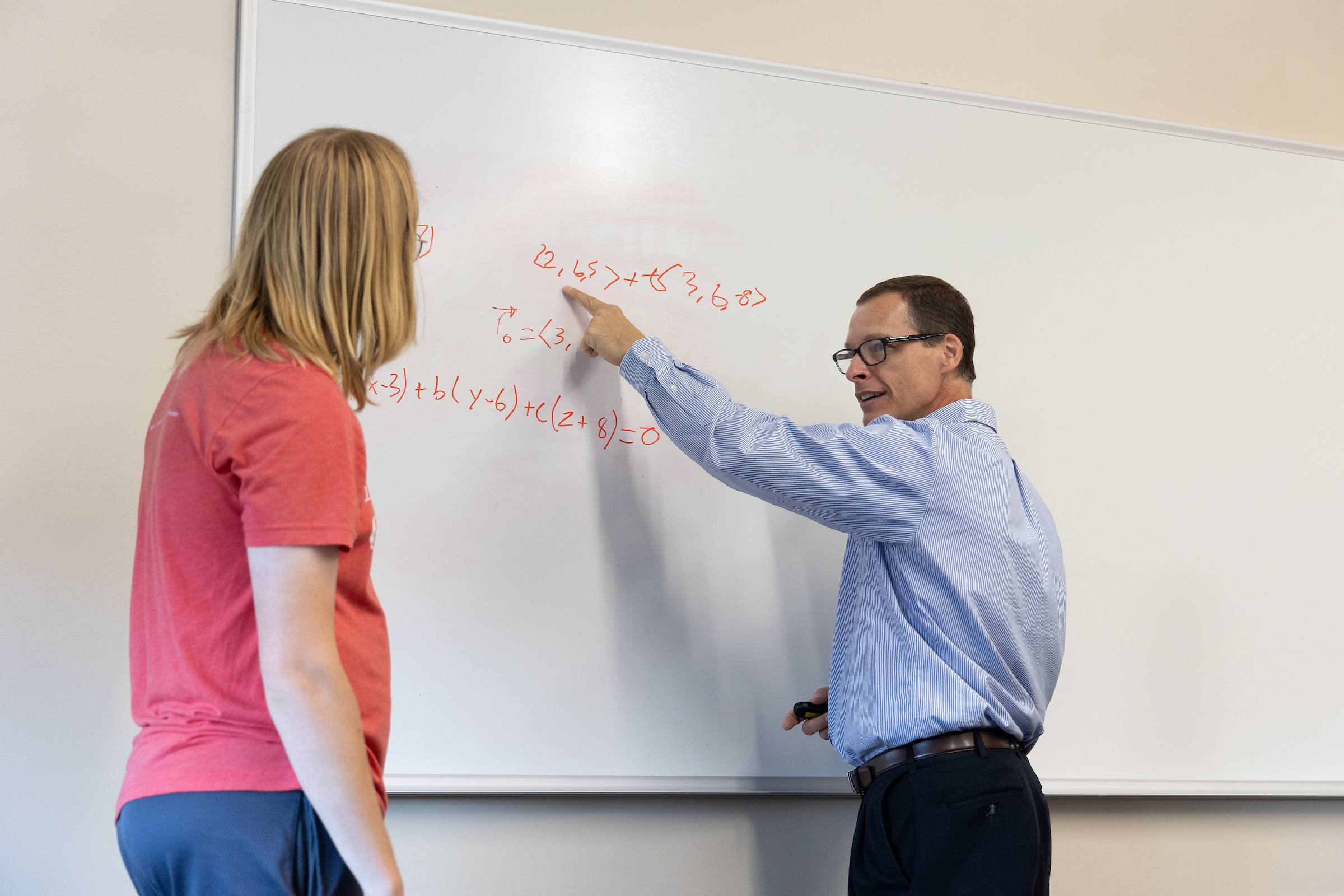 Mathematics B.S. - Concordia University, St. Paul