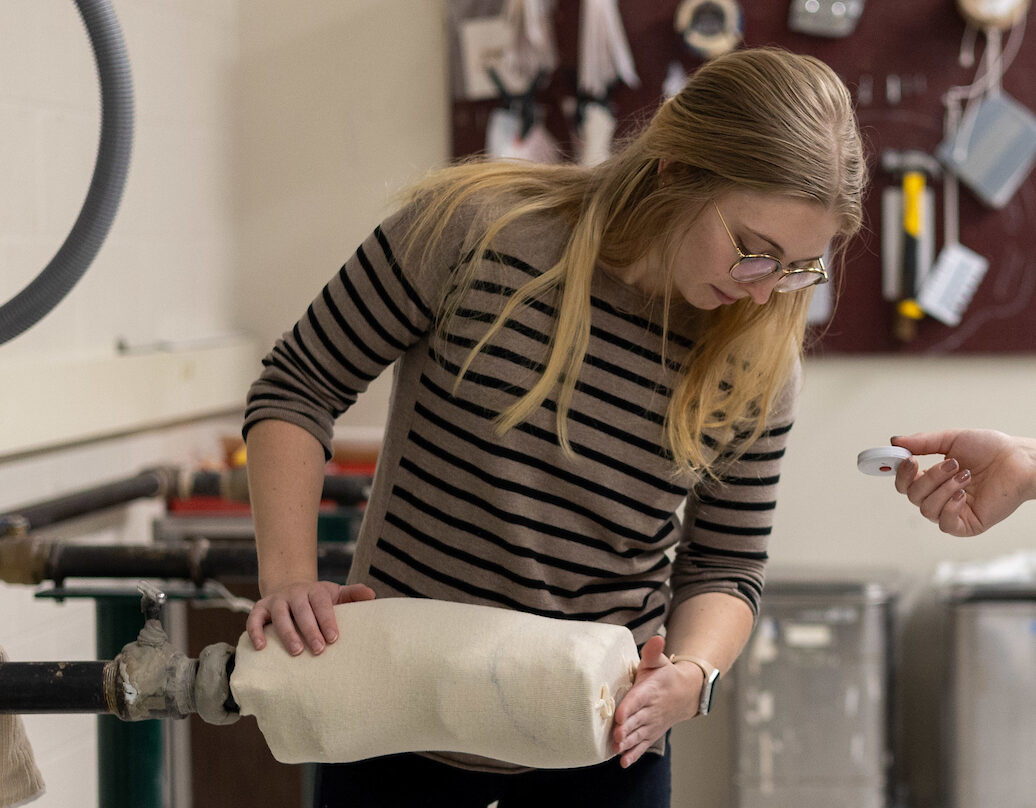 Orthotics and Prosthetics - Concordia University, St. Paul