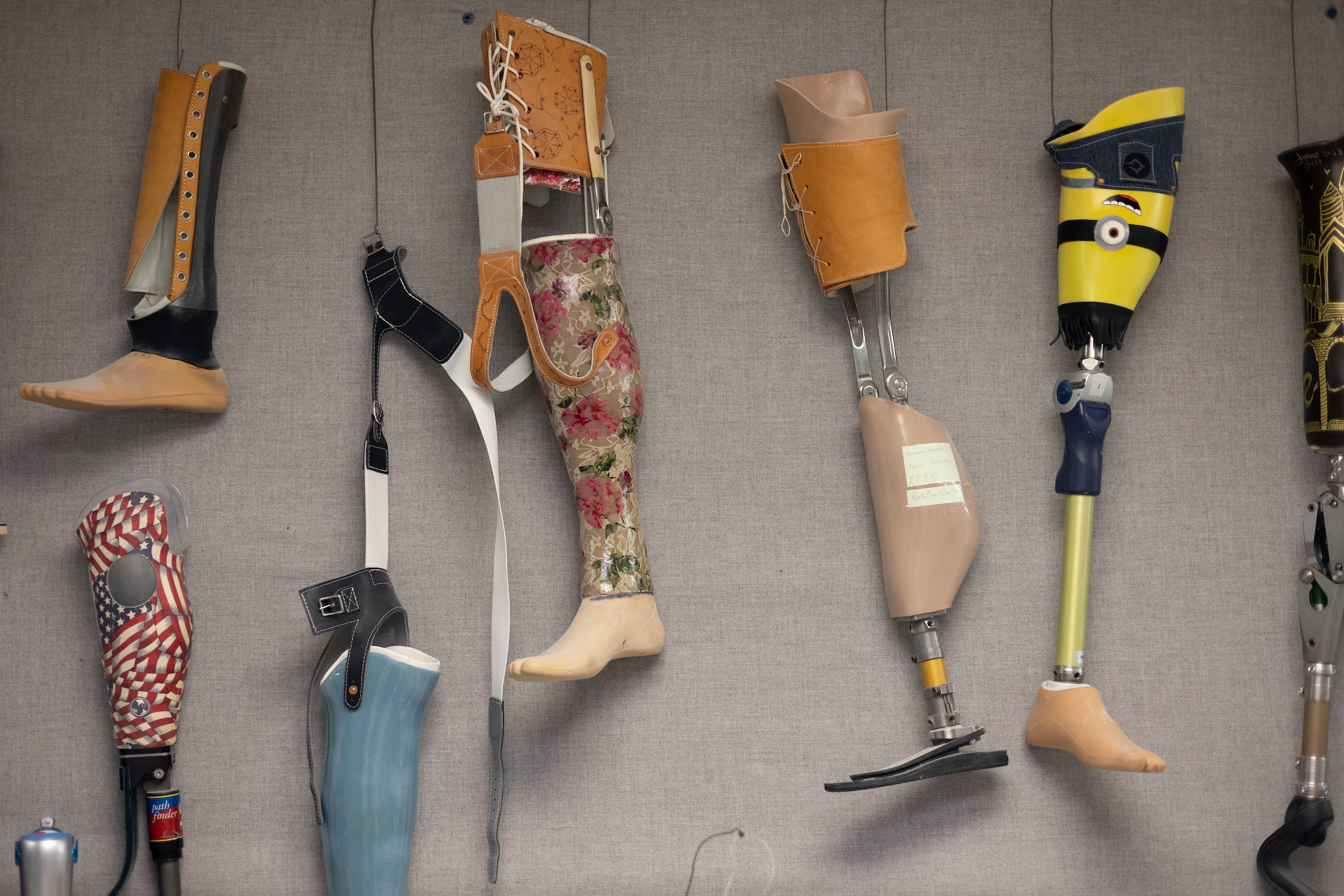 BS Orthotics & Prosthetics Admissions Process - Concordia University ...
