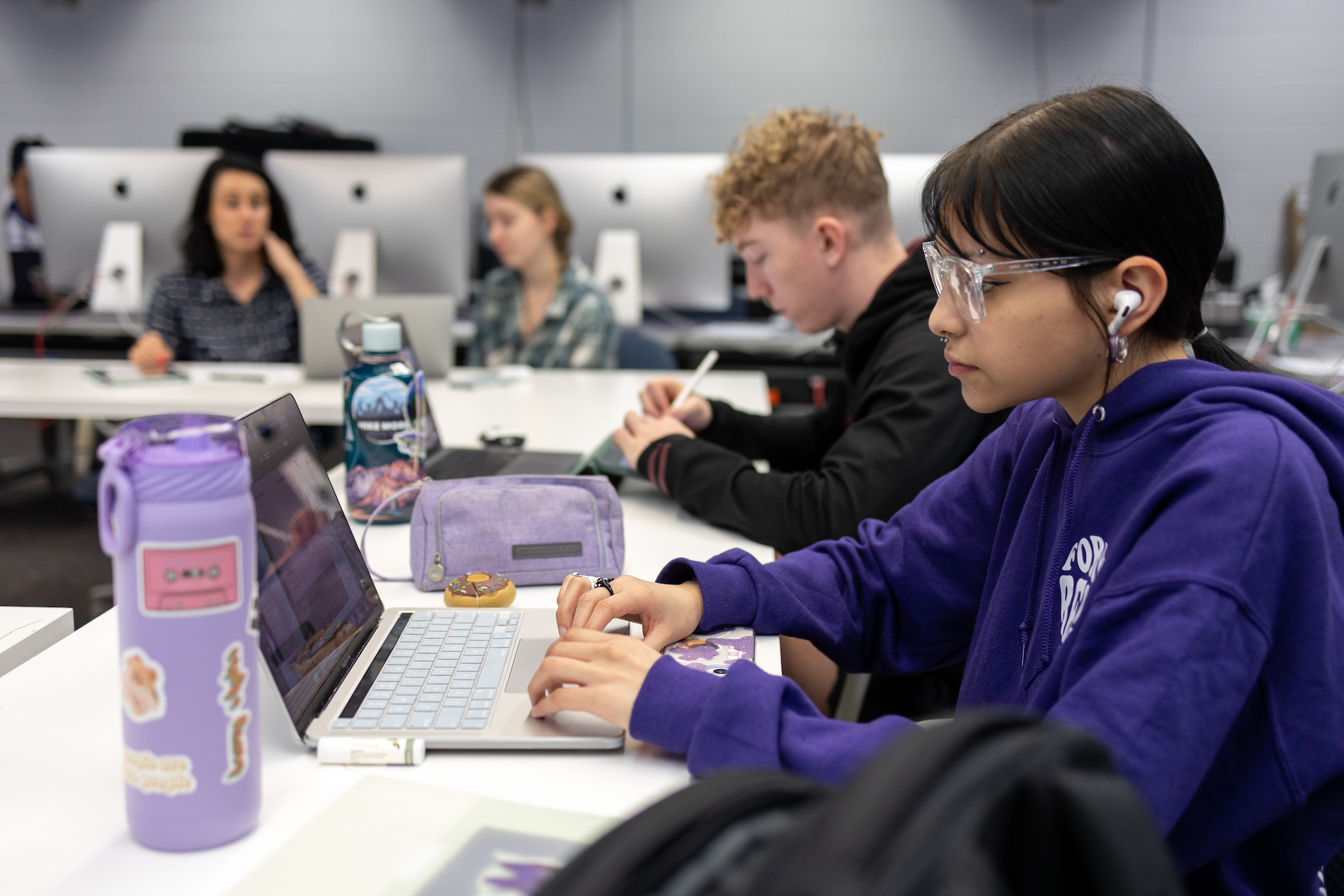 Graphic Design BFA - Concordia University, St. Paul