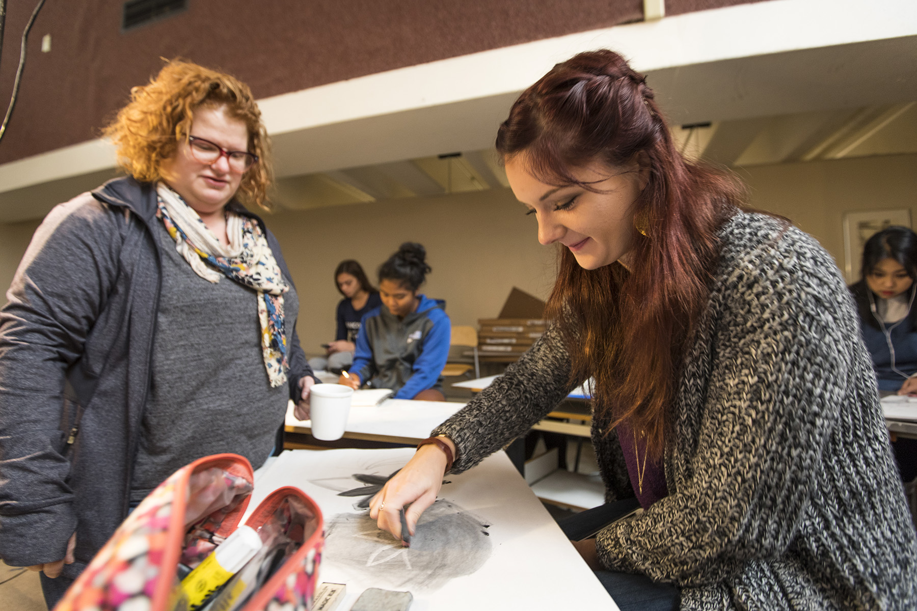 Art Studio Minor - Concordia University, St. Paul