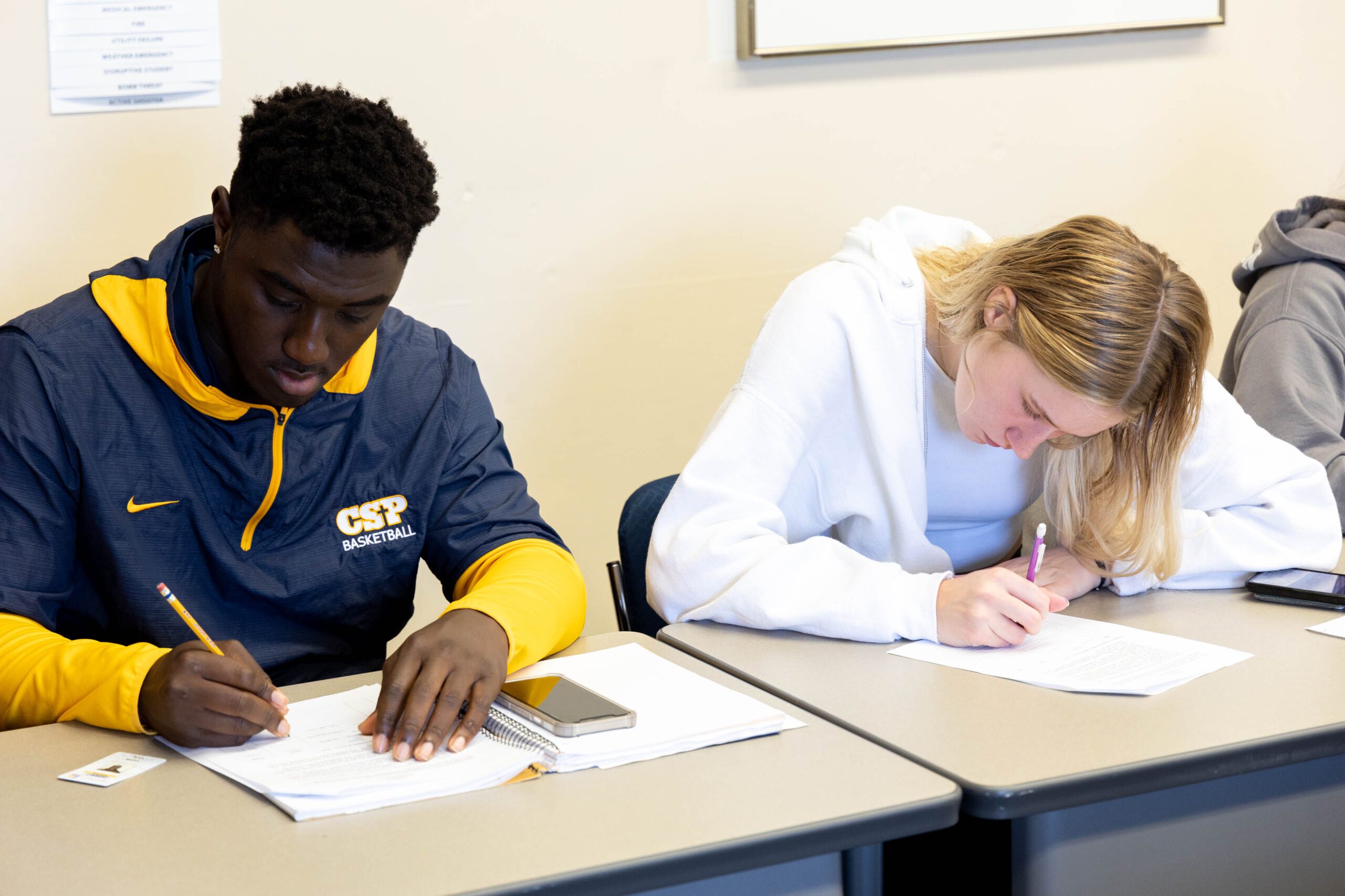 Mathematics B.A. - Concordia University, St. Paul