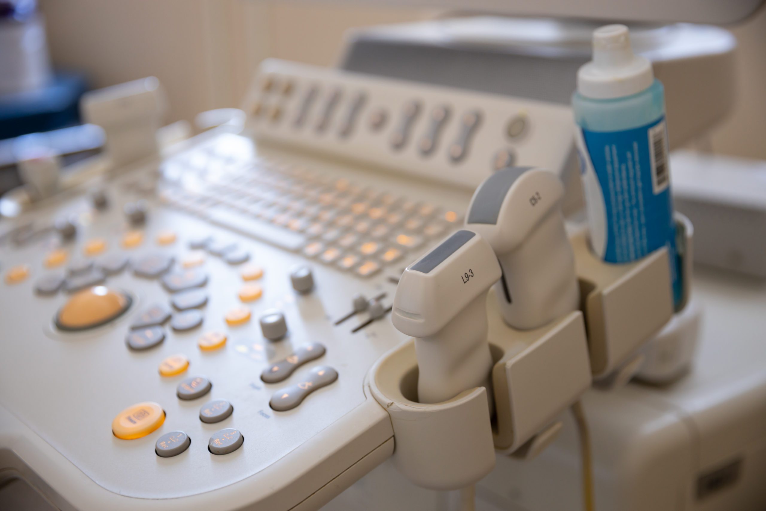 Diagnostic Medical Sonography Admissions - Concordia University, St. Paul