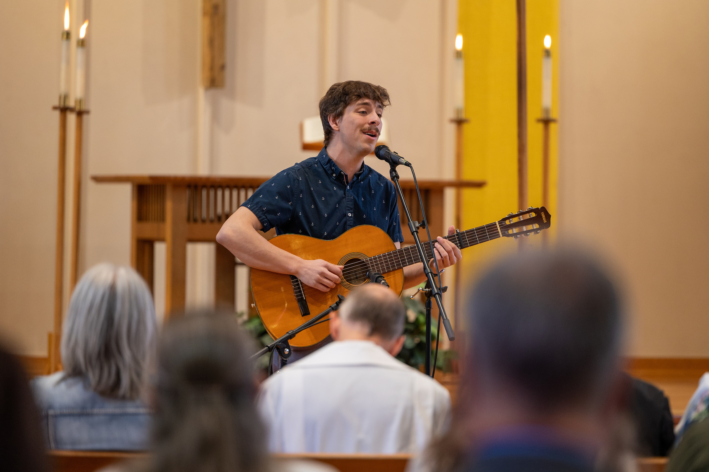 Church Music - Concordia University, St. Paul
