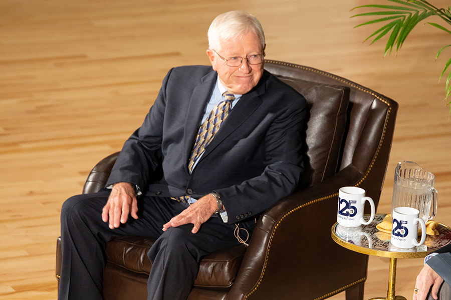 CSP Mourns the Passing of Former President Alan Harre - Concordia ... CSP Mourns the Passing of Former President Alan Harre - Concordia ...