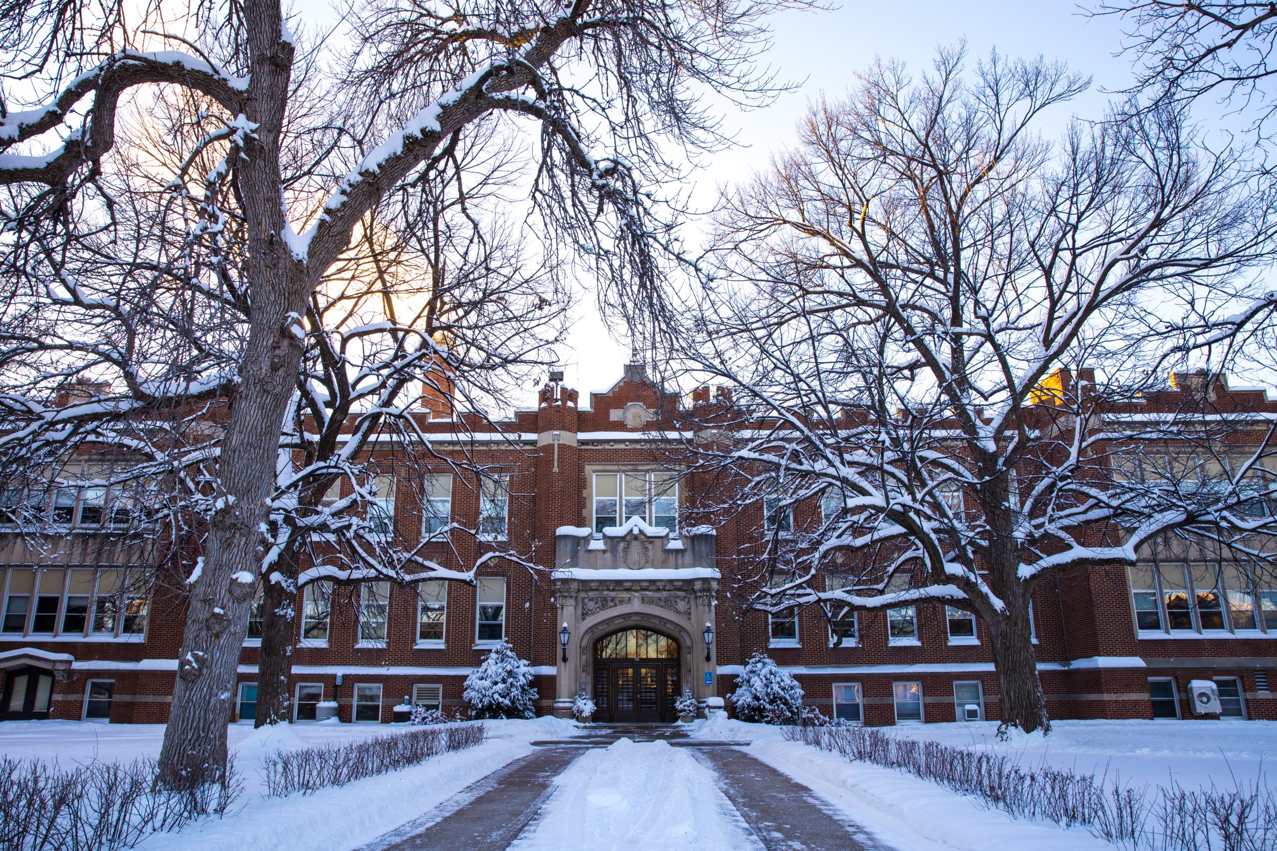 CSP Now Has the Second-Largest Enrollment within Minnesota’s Private ...