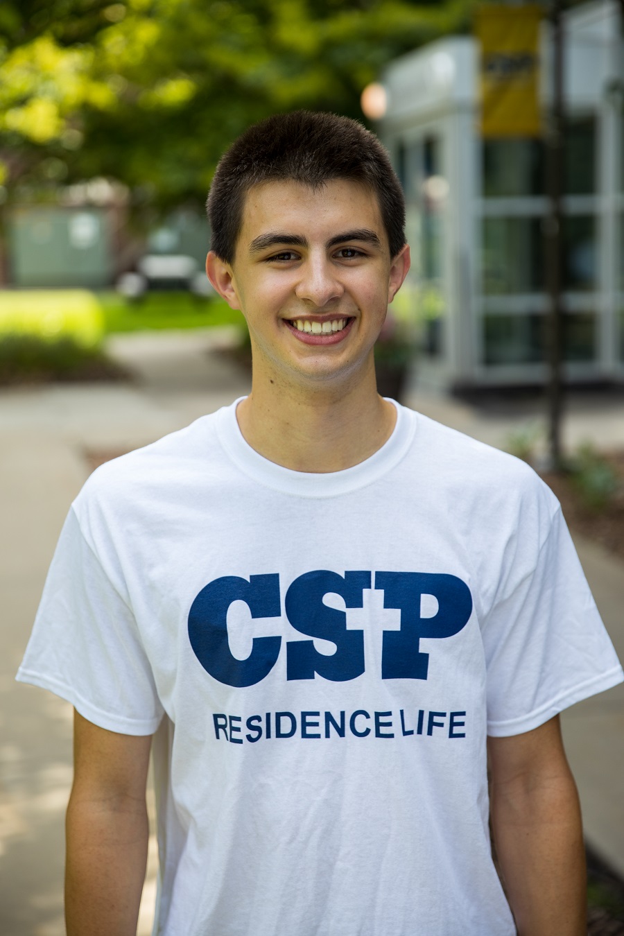 Residence Life - Concordia St. Paul