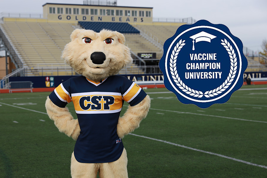 CSP Accepts the White House's COVID-19 Challenge - Concordia University ...
