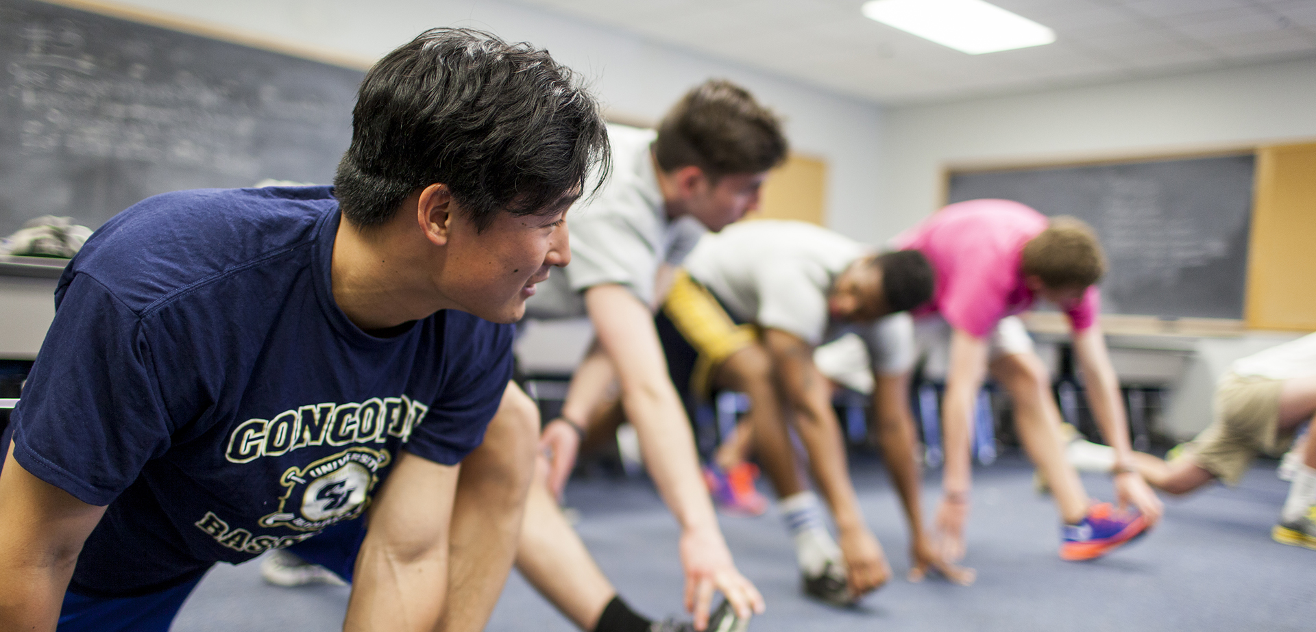 CSP Realignment and Growth - Introducing New College Structure ...