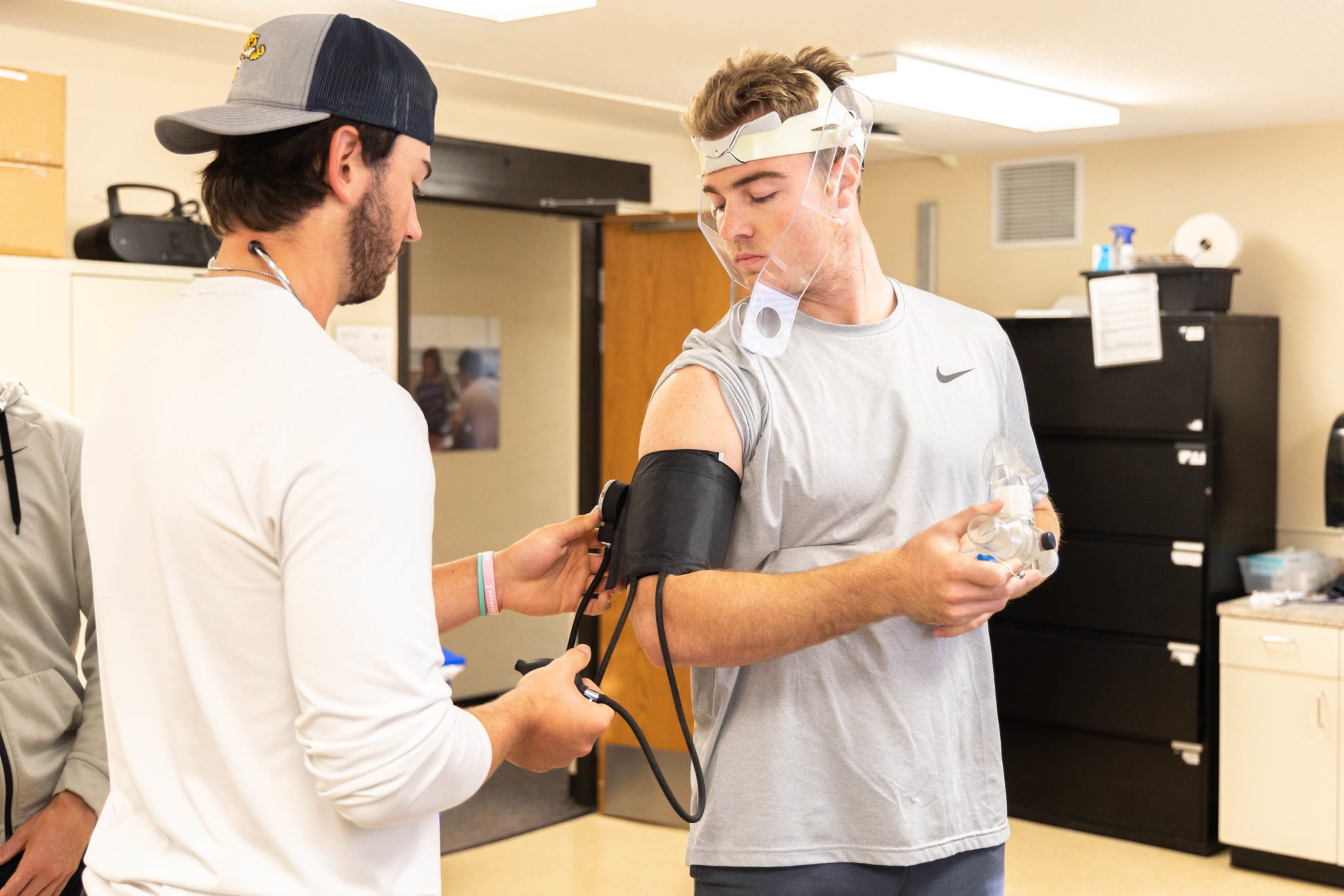 CSP Realignment and Growth - Introducing New College Structure ...