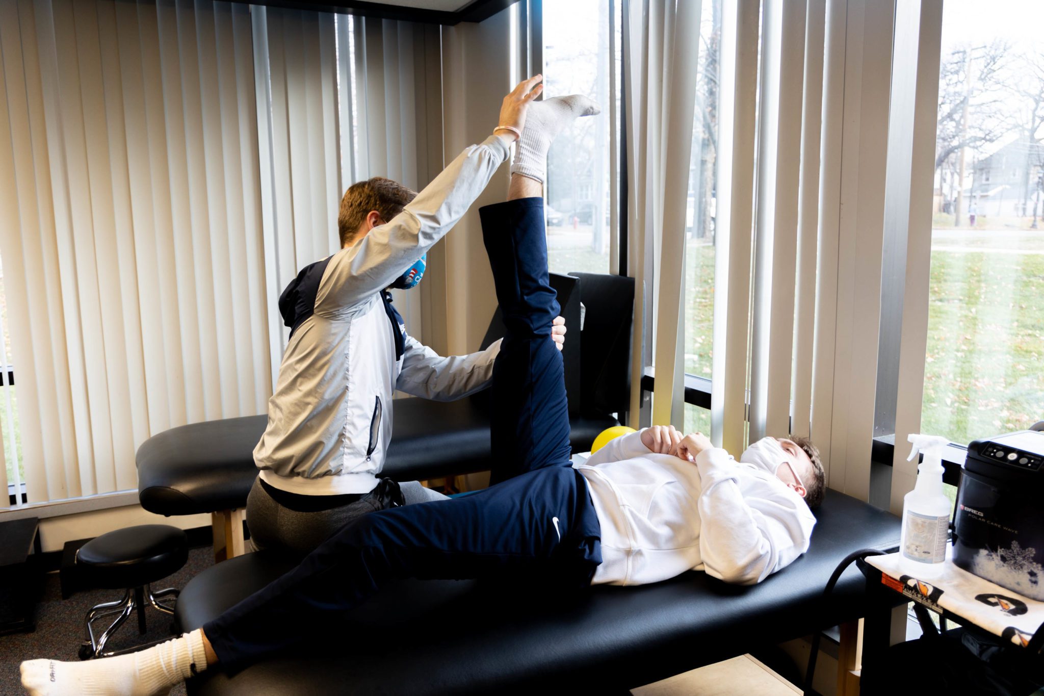 CSP Realignment and Growth - Introducing New College Structure ...