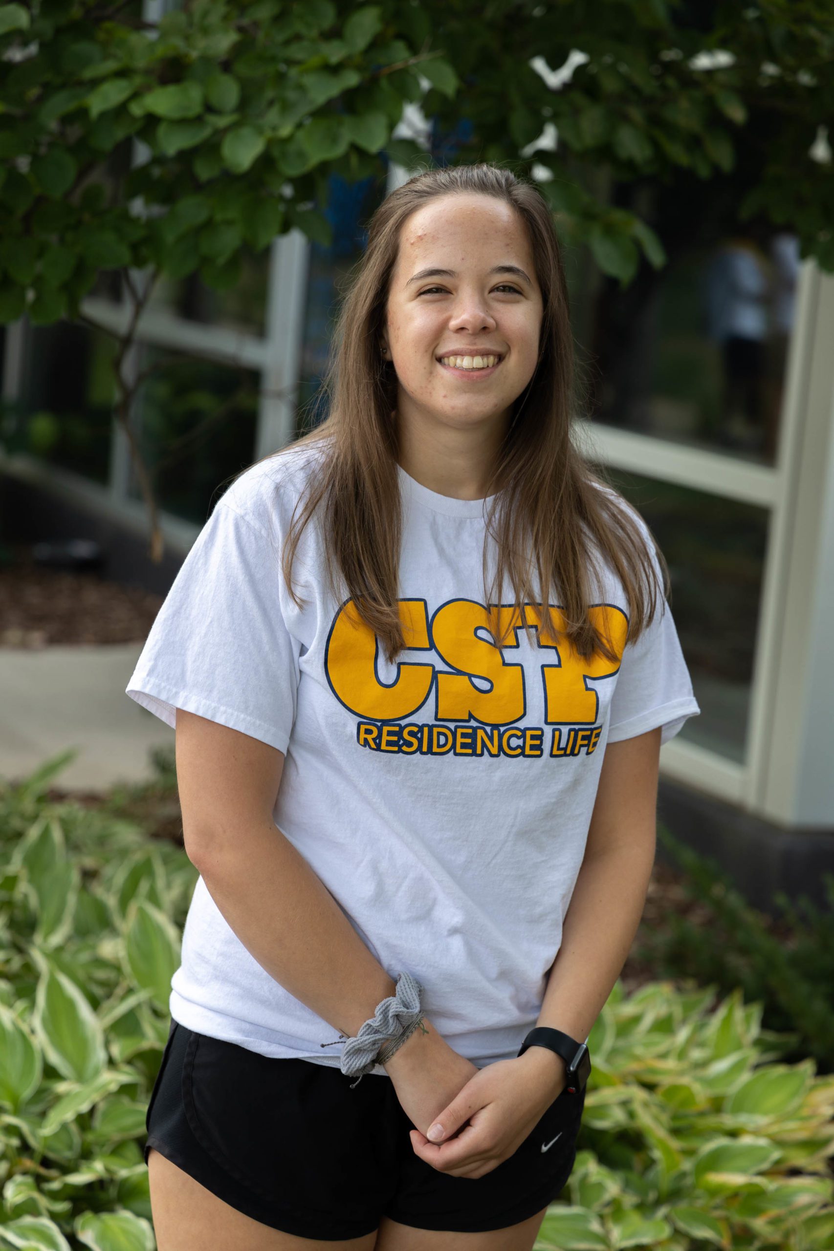 Residence Life - Concordia St. Paul