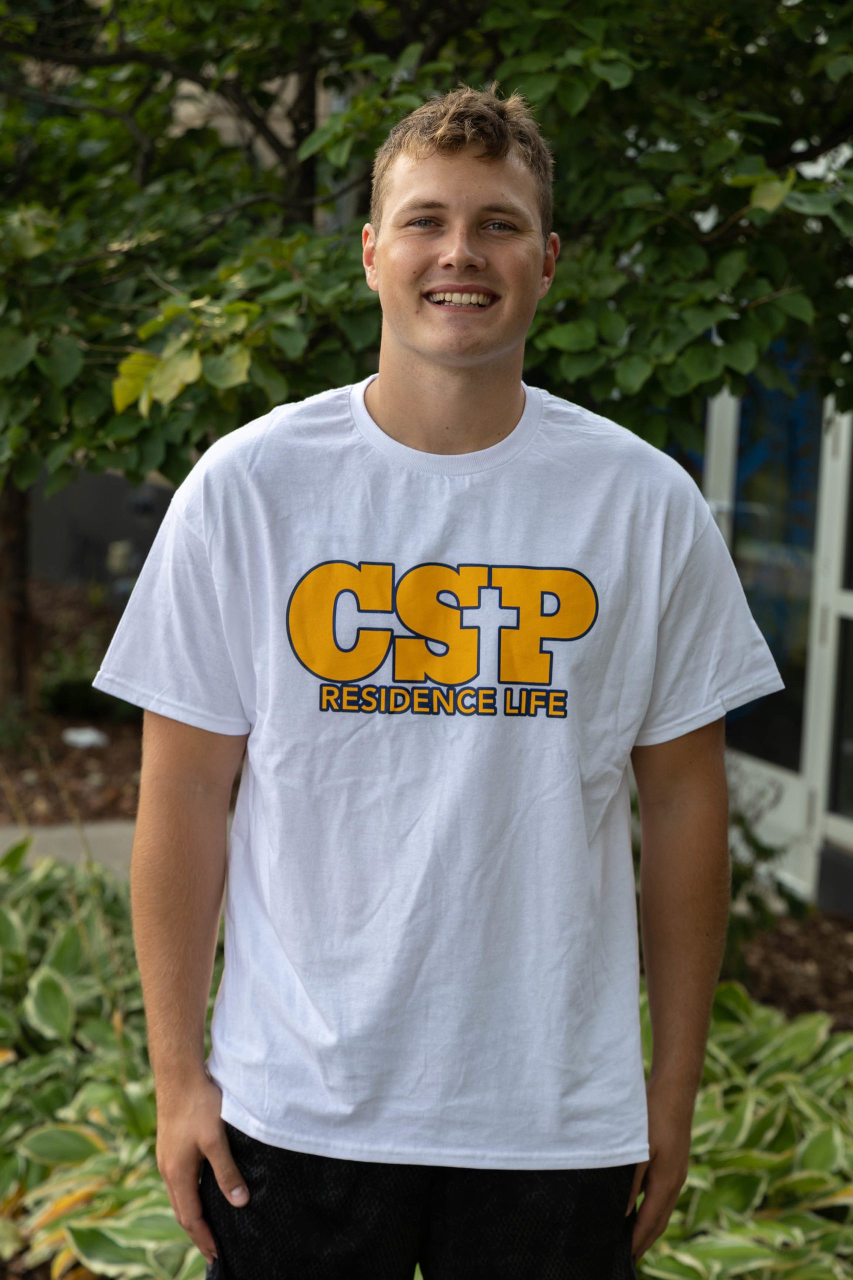 Residence Life - Concordia St. Paul