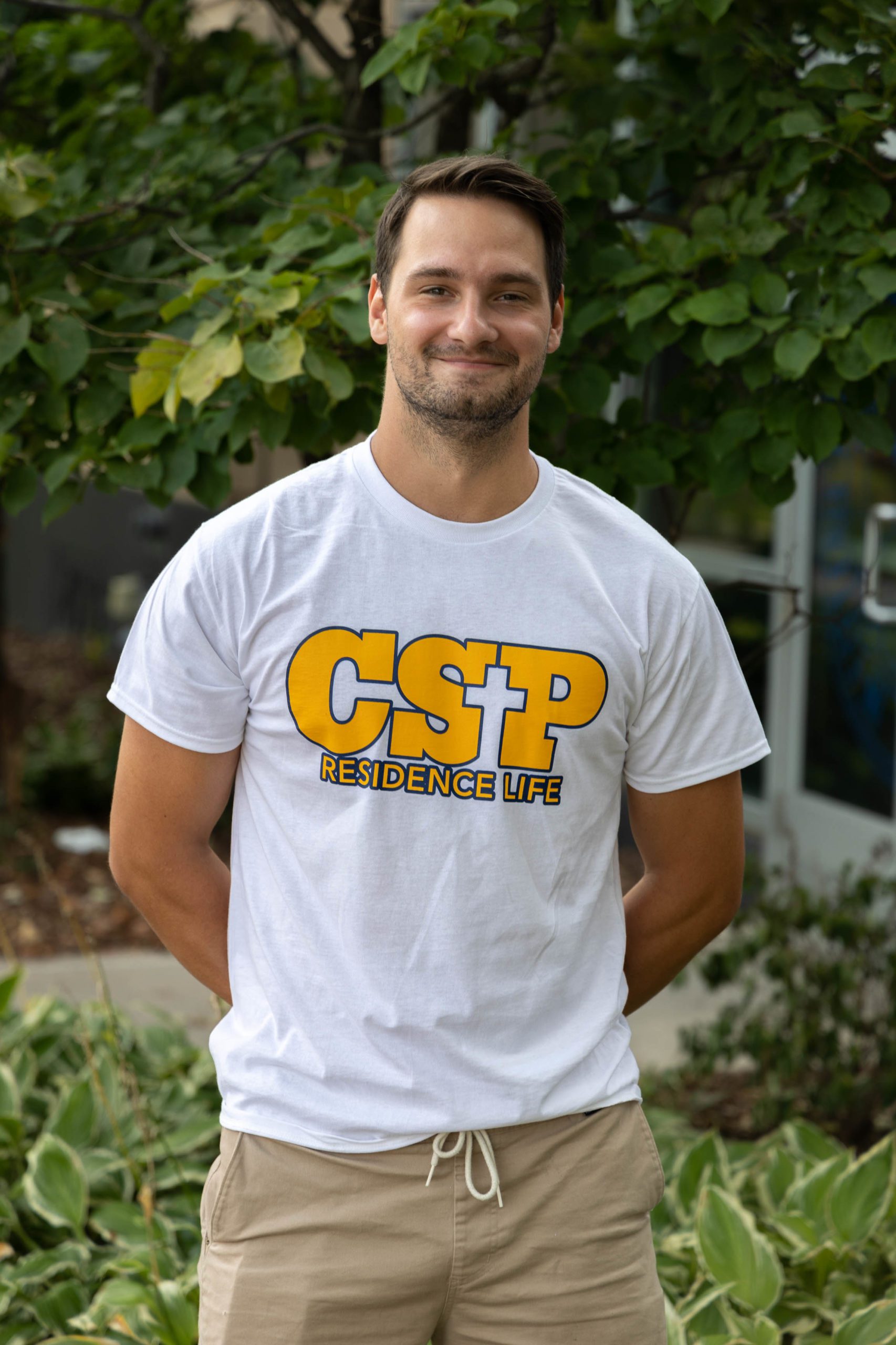 Residence Life - Concordia St. Paul