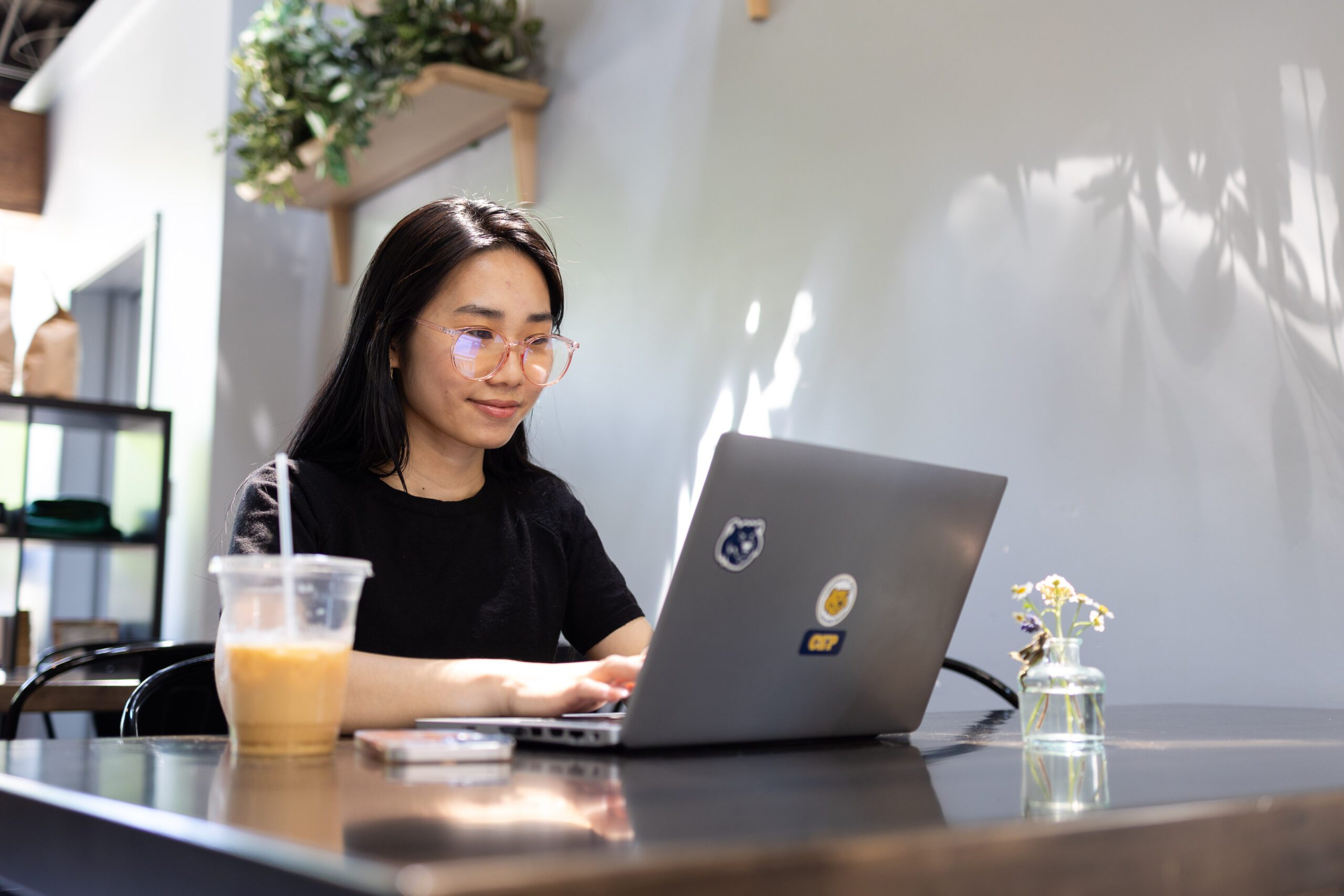 CSP Global Graduate Admissions - Concordia University, St. Paul