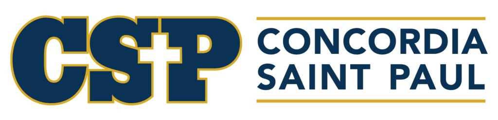 Why Choose CSP - Concordia University, St. Paul