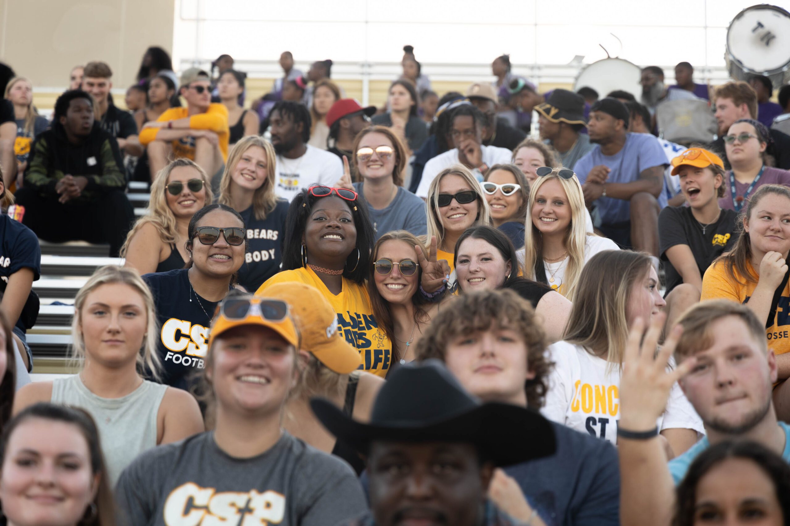 Student Services - Concordia University, St. Paul