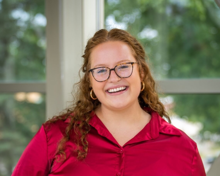 Meet the Undergraduate Admissions Team - Concordia St. Paul