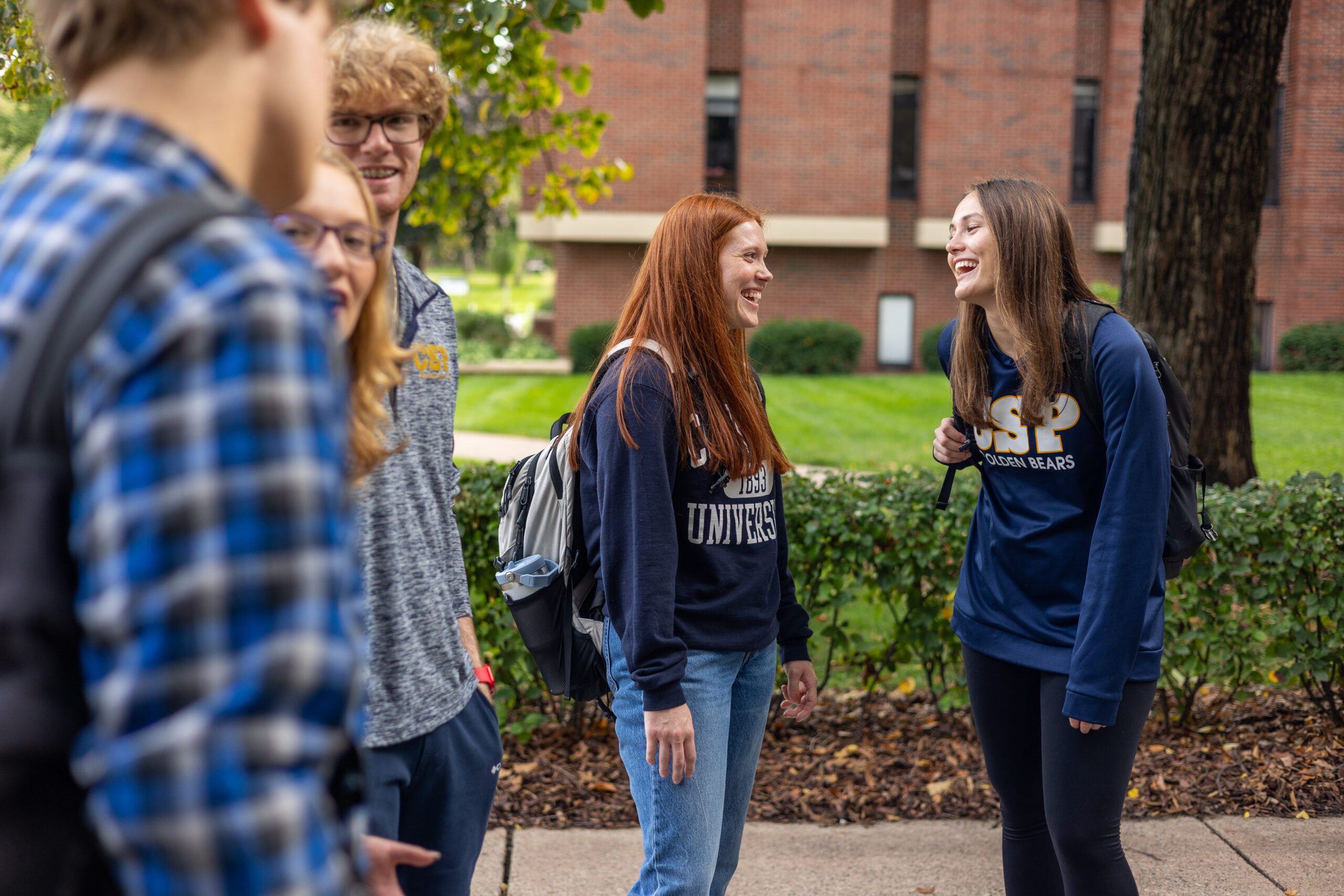 PSEO for High School Students - Concordia University, St. Paul
