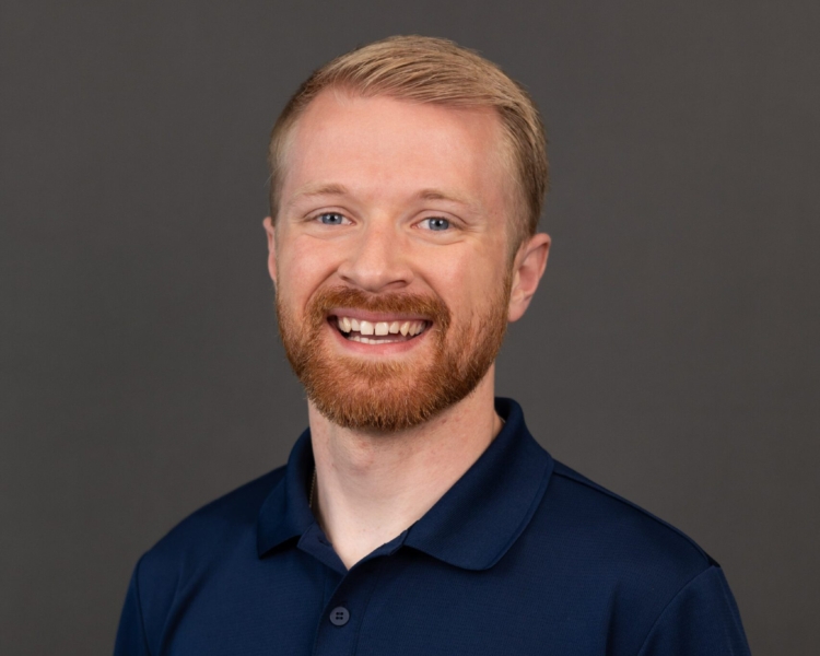 Meet the Undergraduate Admissions Team - Concordia St. Paul