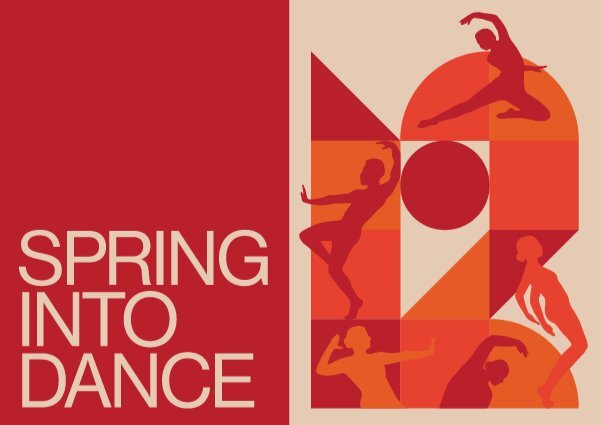 Spring Into Dance XII-Theatre and Dance Production - Concordia ...