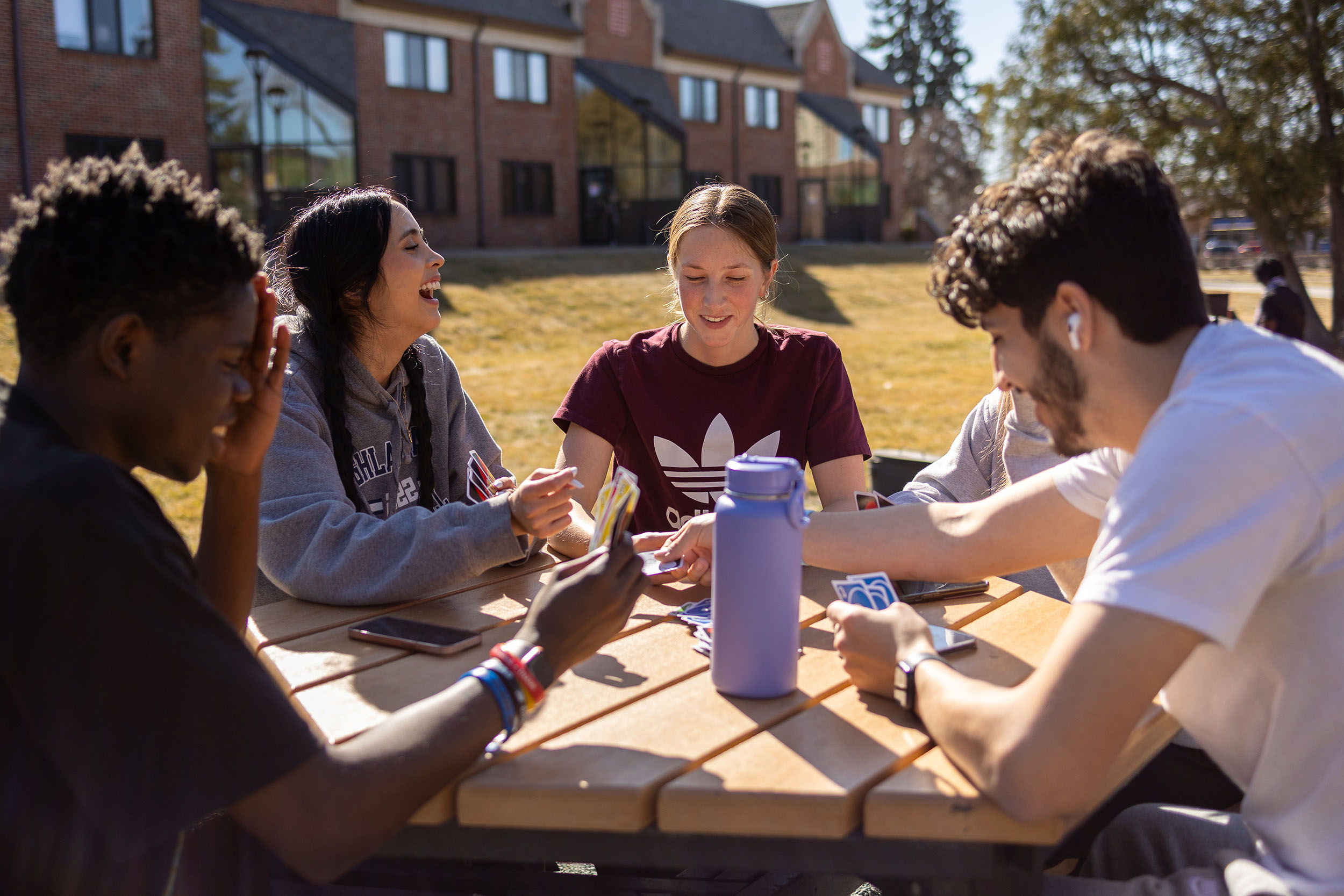 Students' Right To Know - Concordia University, St. Paul