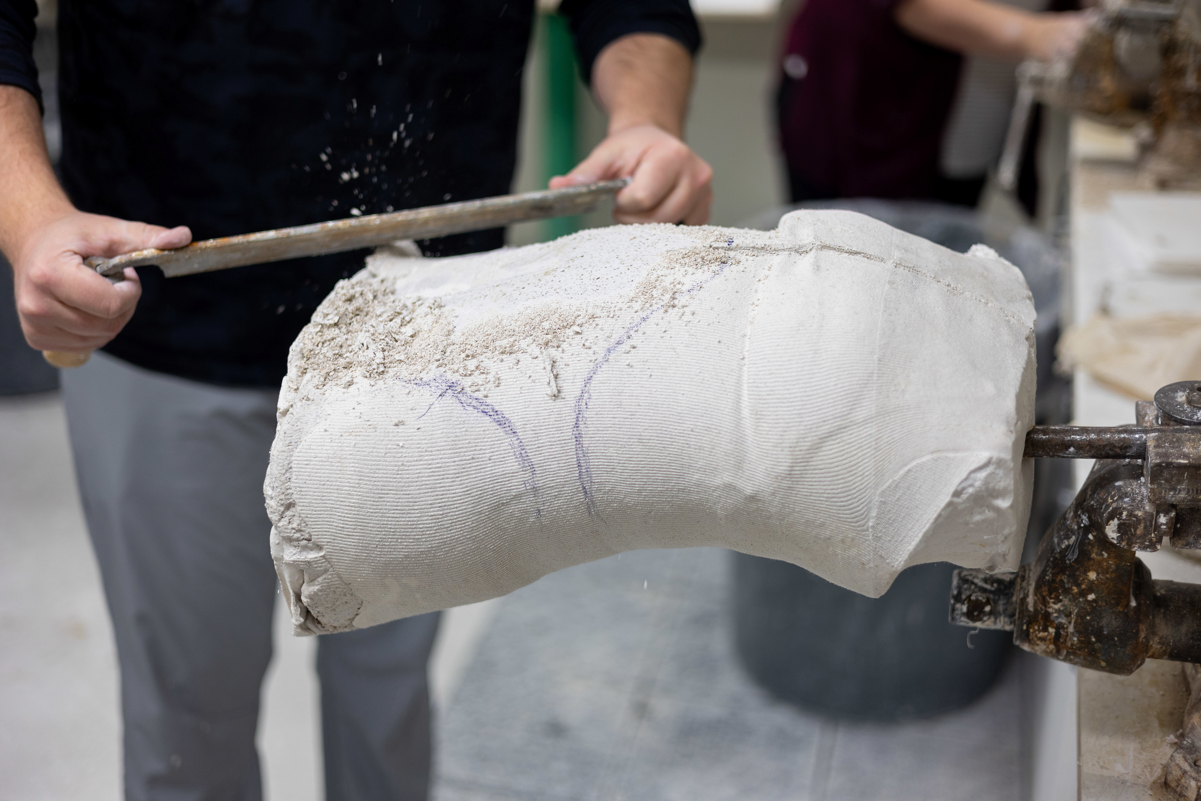 MS Orthotics & Prosthetics Admissions Process - Concordia University ...