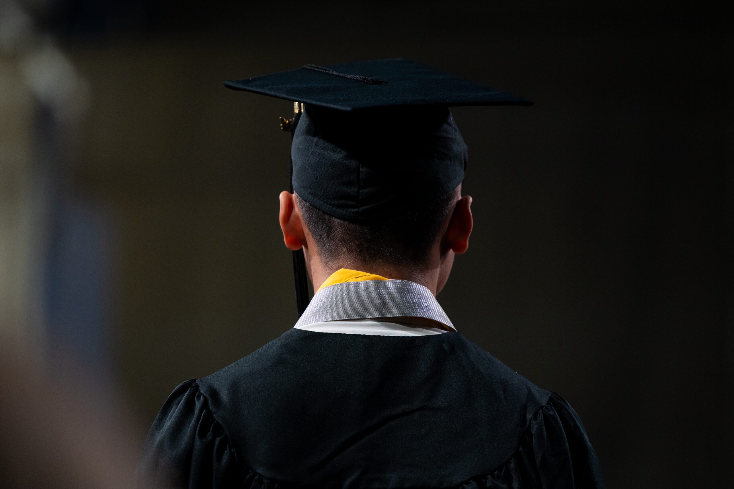 Starting Your Career After Graduation - Concordia University, St. Paul