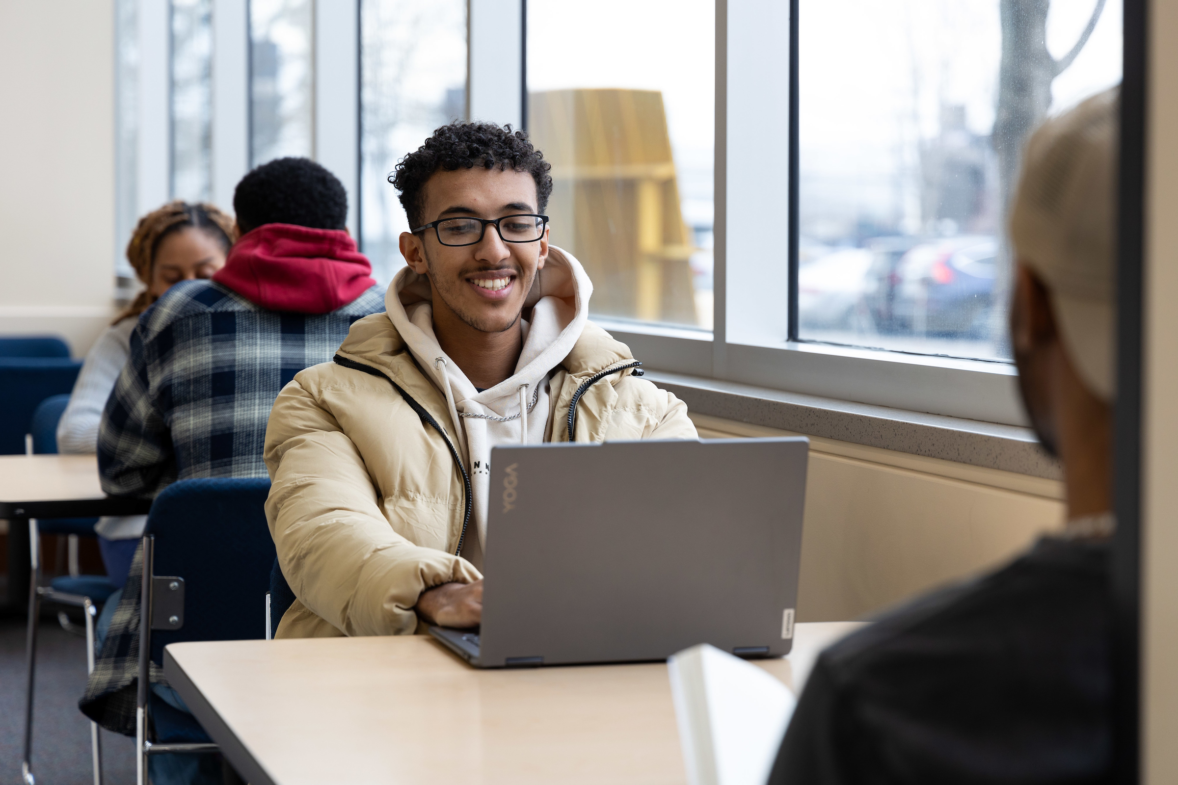 CSP Global Undergraduate Admissions - Concordia University, St. Paul