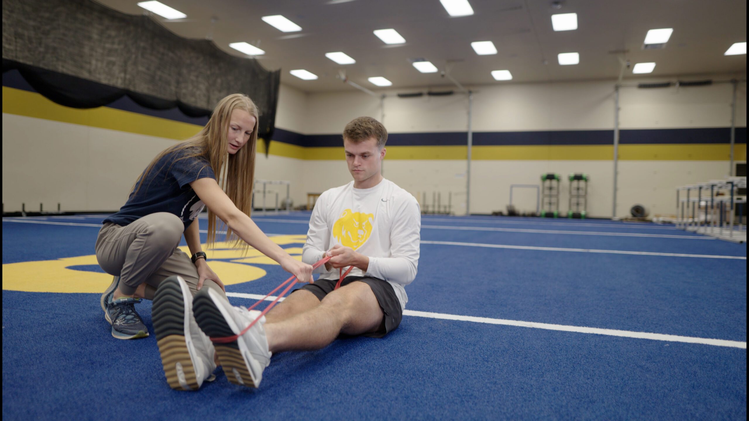 Exercise Science - Concordia University, St. Paul